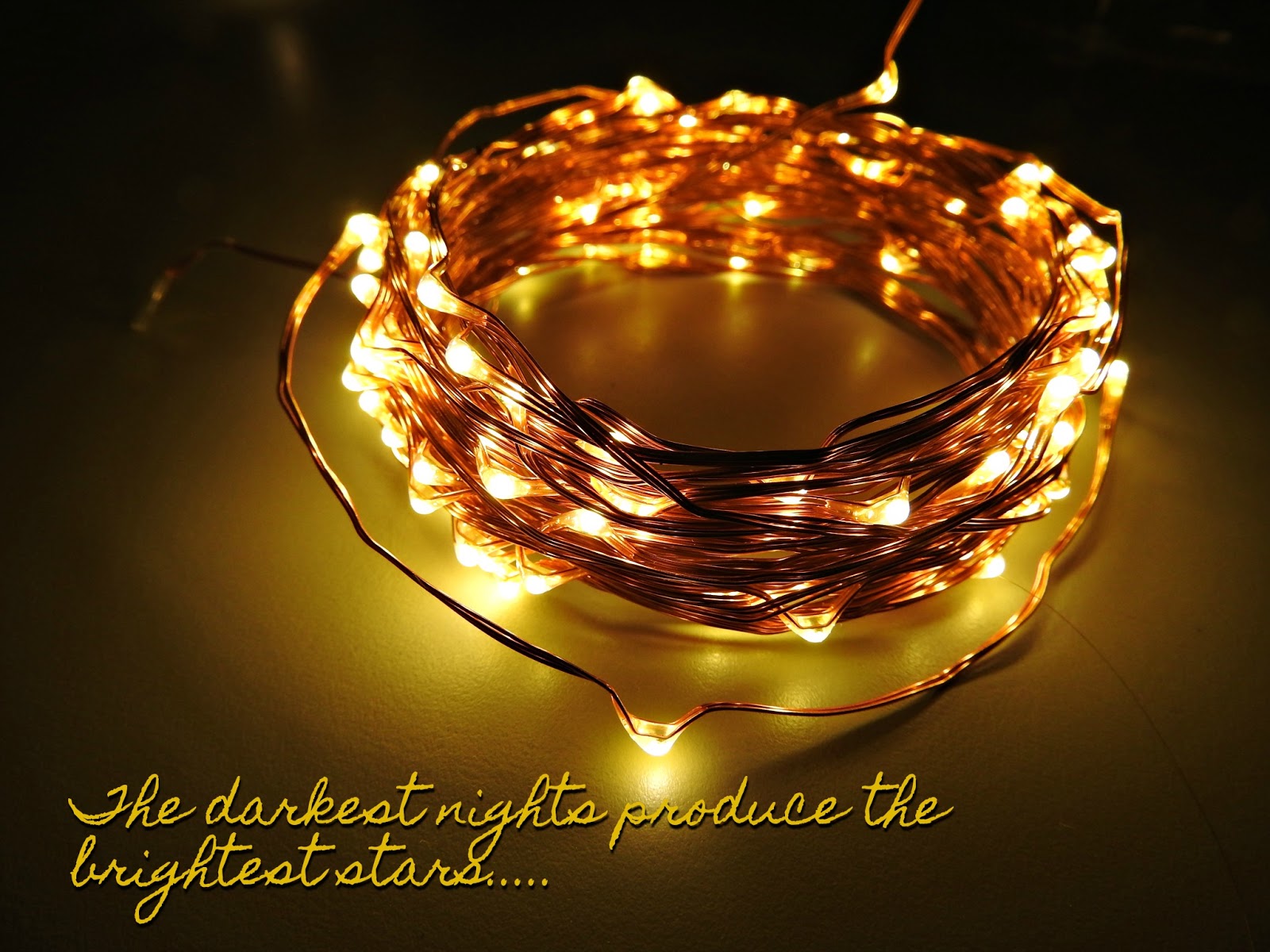 MadSnapper: Brightest light