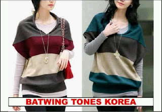 Trend Busana Terbaru 2015 | Info Fashion Terbaru : Model Baju Rajut ...