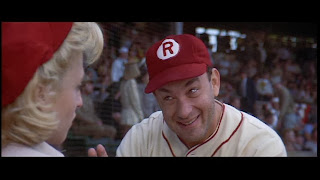 Spoiler Alert Podcast: Brandon's Top 20 Funniest Film Roles