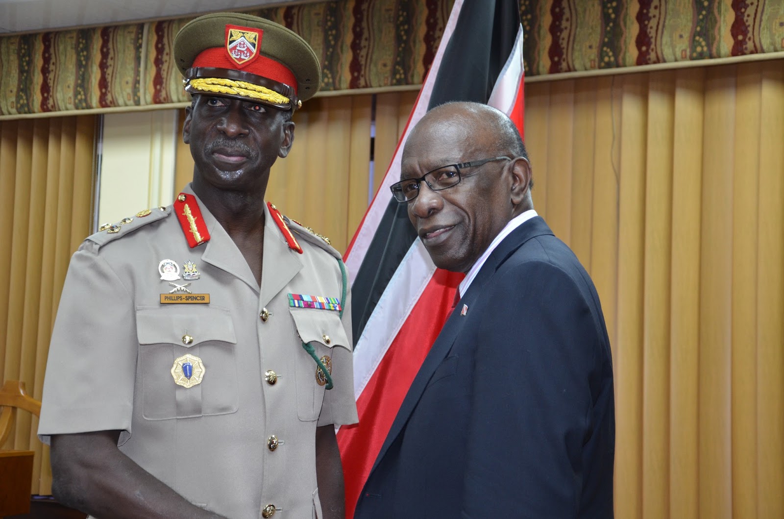 Jyoti Communication: Photo story: Maharaj elevated to Major General ...