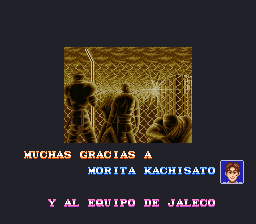 1028. Rushing Beat de SUPER NINTENDO en ESPAÑOL (Acción/Beat em up ...