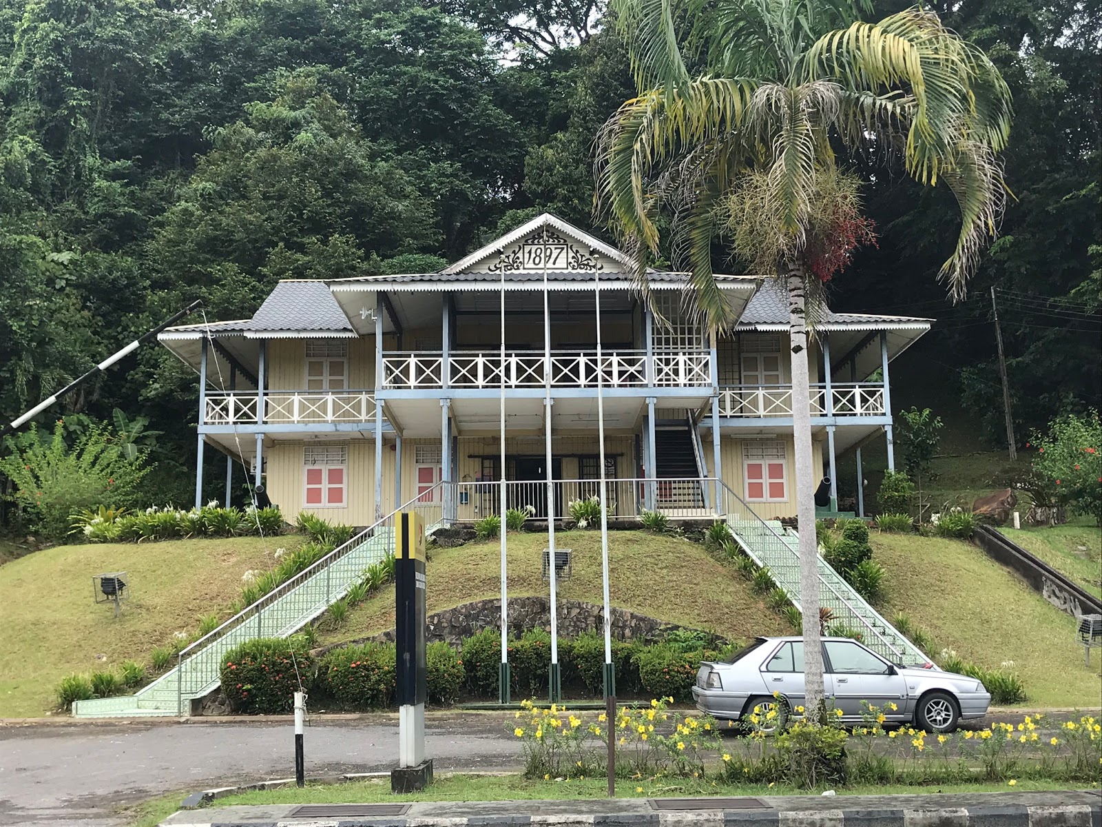 Limbang Regional Museum