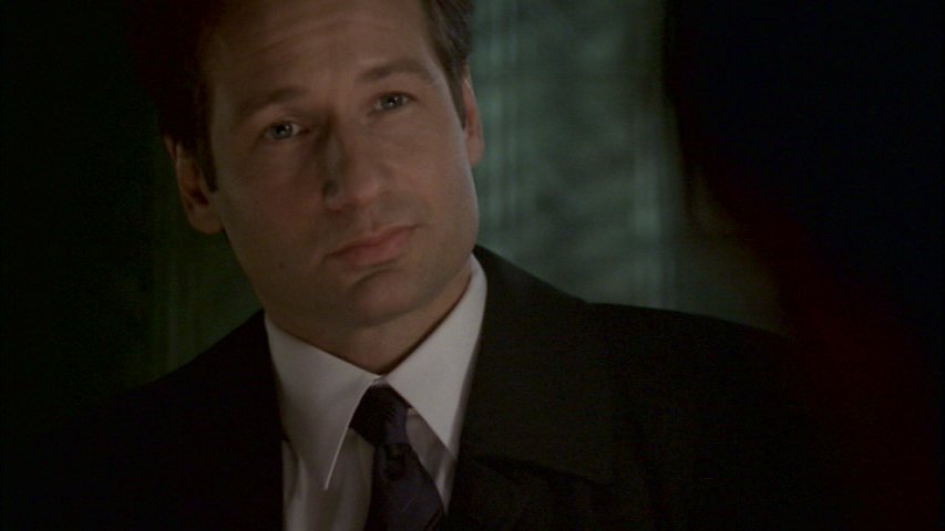 Doc Oho Reviews...: The X-Files Season Seven