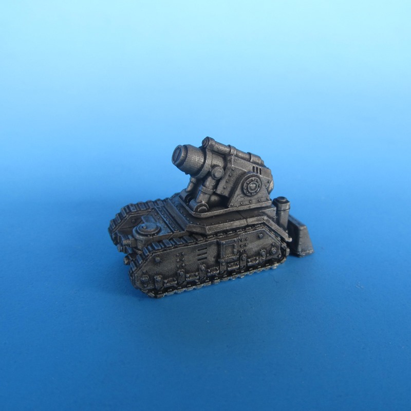 [TMP] "Onslaught Miniatures - New 6mm Tank Preview." Topic