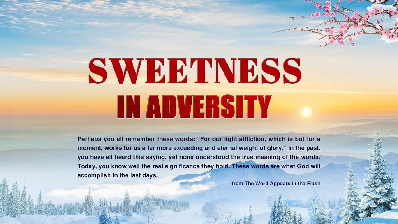 Eastern Lightning-God's Work in the Last Days: The Overcomers ...