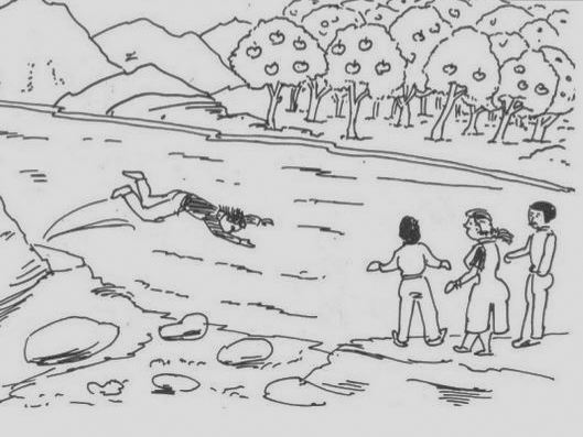 Thematic Apperception Test Pictures For Ssb