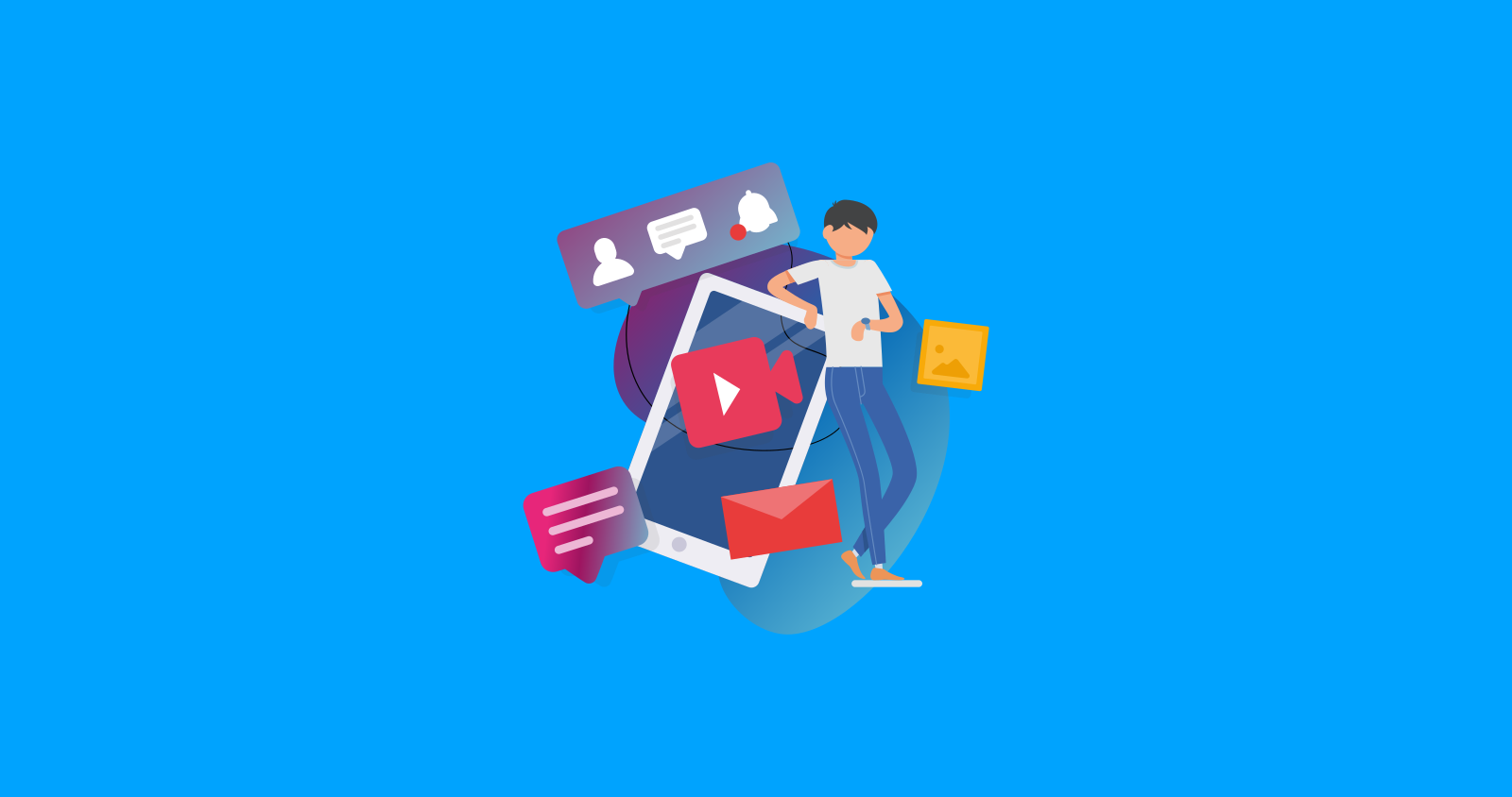 How To Add An Email Subscribe Widget With Social Account On Blogger How To Add An Email Subscribe Widget With Social Account On Blogger