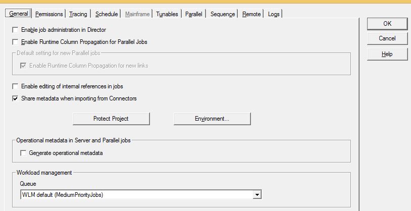 Data Stage for Beginners: Datastage Administrator