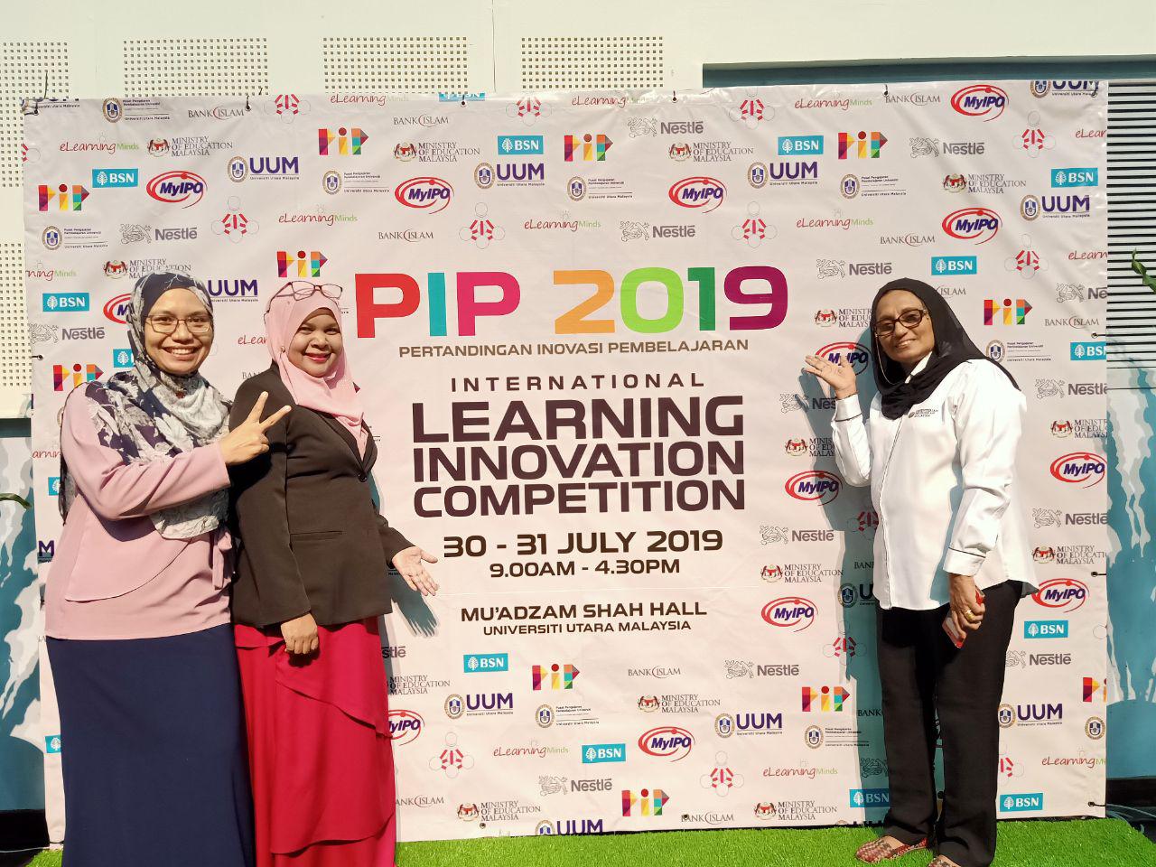 Cikgu Abba Fazilah: October 2019