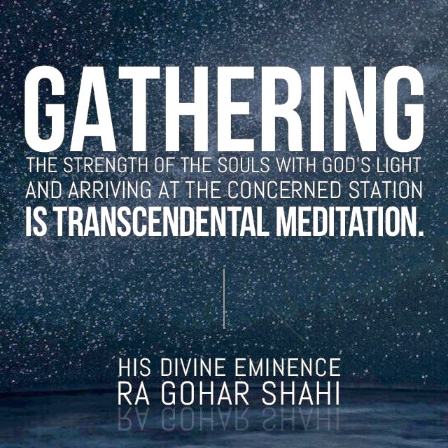 The Official MFI® Blog: Quote of the Day: Gathering the Strength of the ...