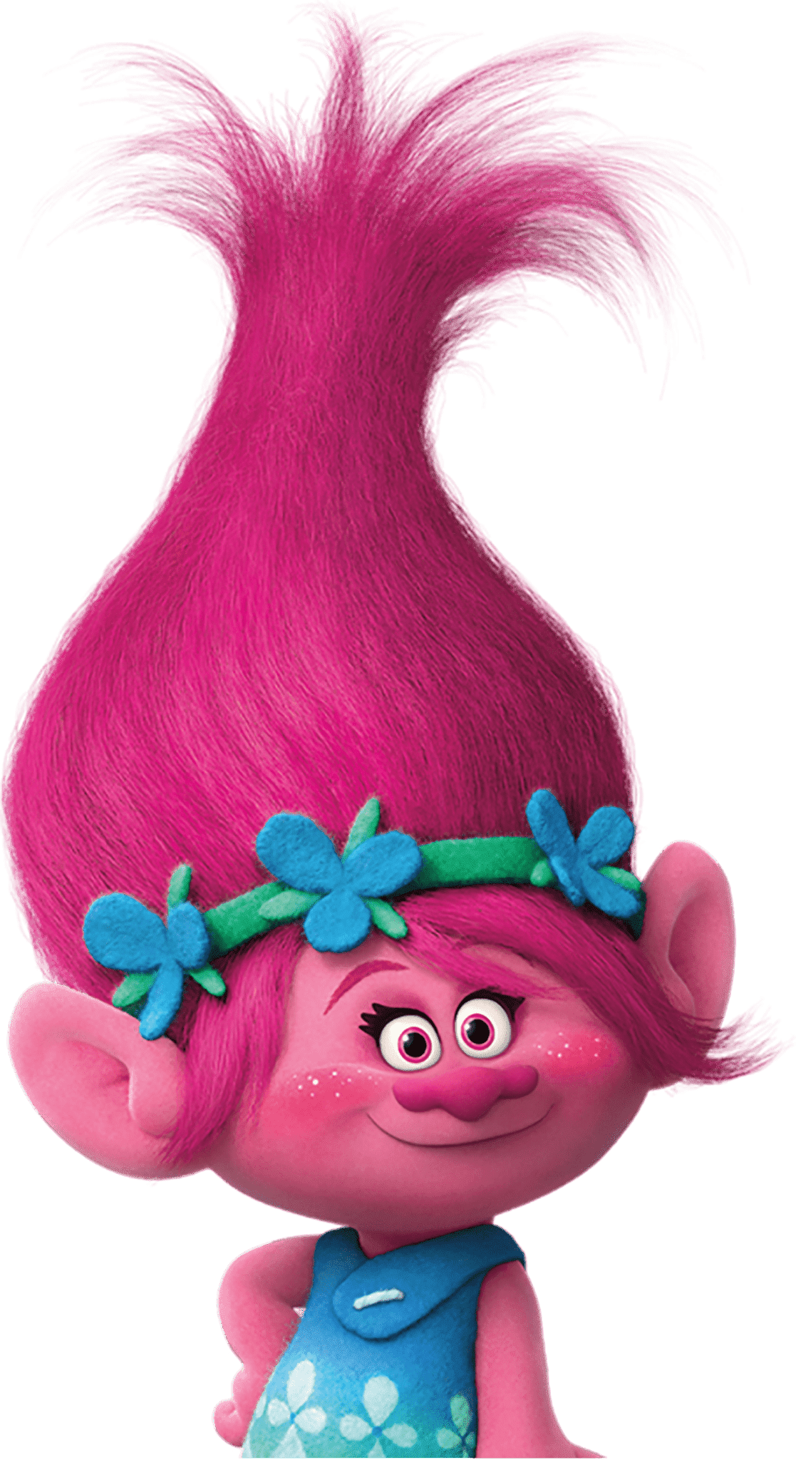 Imágenes en PNG de trolls con fondo transparente | PNG Webblog