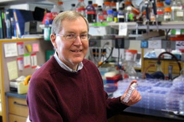 MEDICINA INFORMA: NIH lancia la sperimentazione del vaccino contro l ...