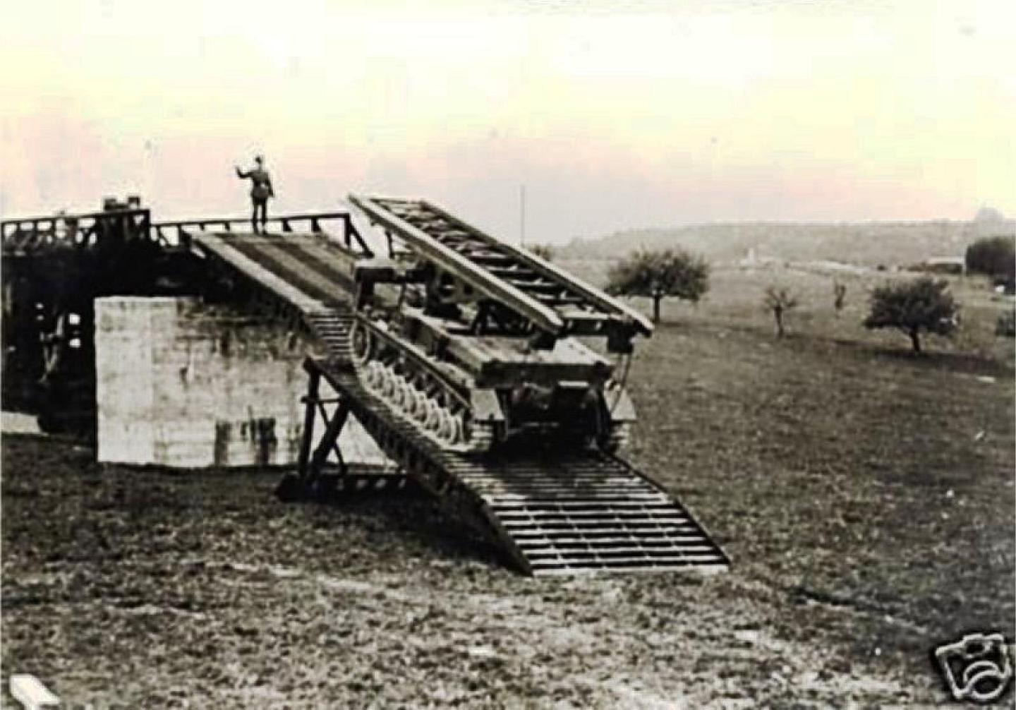 Military History Of the 20th Century: Panzer Mk IV tanks including rare ...