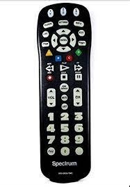 Master Electronics Repair !: HOW TO PROGRAM A SPECTRUM REMOTE CONTROL ...