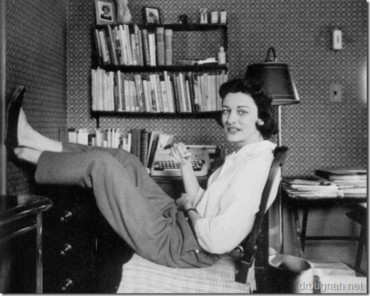 Nunca llegan tarde las hadas: 3 Poemes - Anne Sexton The Starry Night ...