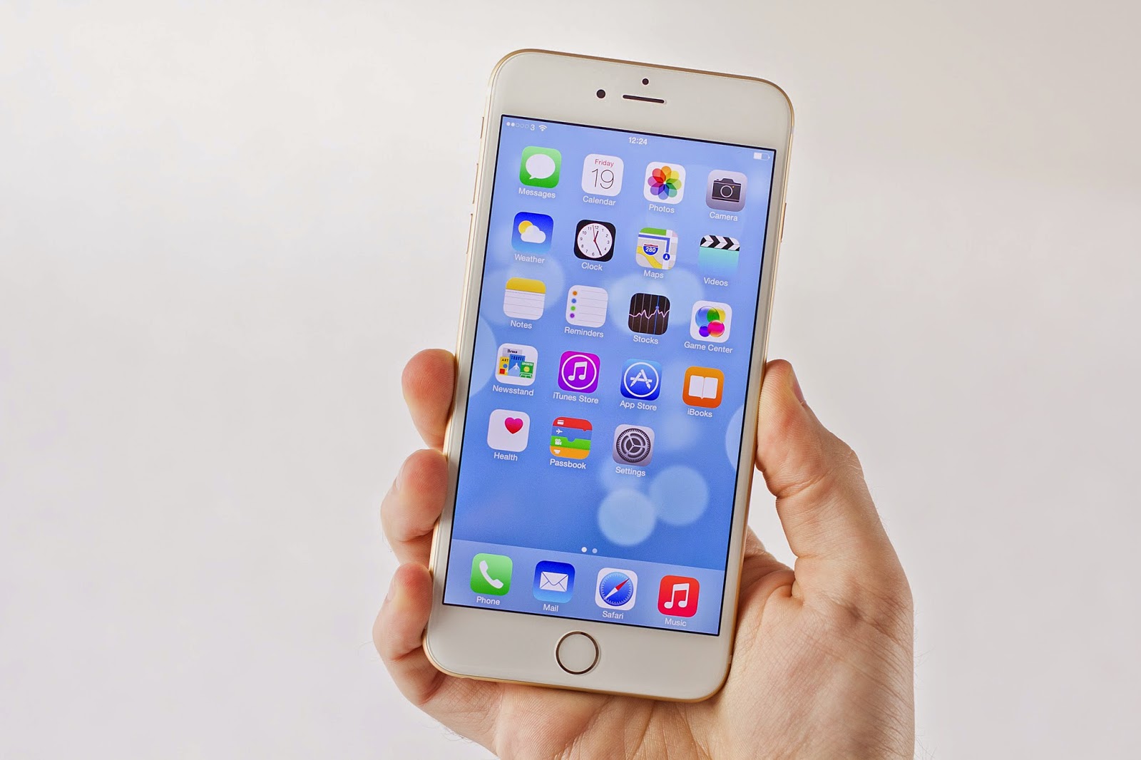 iPhone Tips and News: Apple plans priced iPhone 6 mini