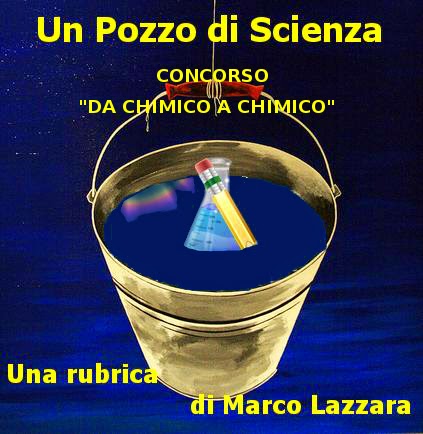 Romina Tamerici: "Da chimico a chimico" di Asimov: una prova d ...