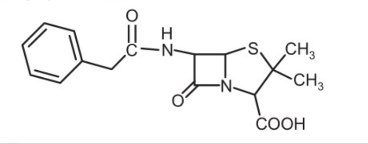 To perform the assay of Benzyl penicillin.