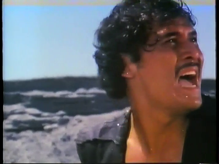 Name That Filipino Actor!: Anthony Alonzo