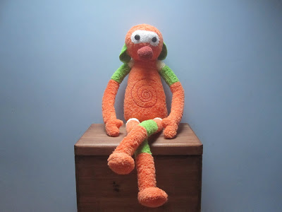 EL PETIT TALLER: En Mic de TV3: Acabat!!!