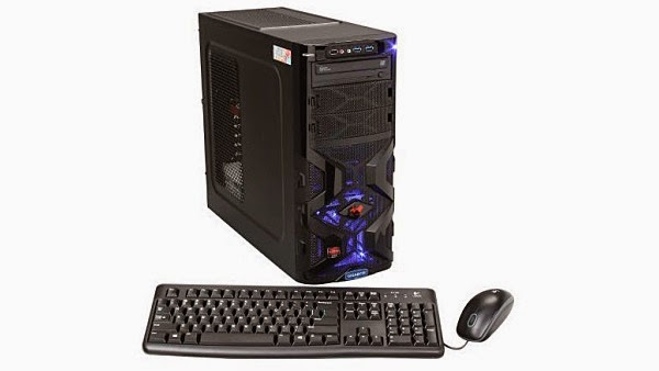 Best Computers: Awesome Deal On Black/black Avatar Gaming I7-37GT ...