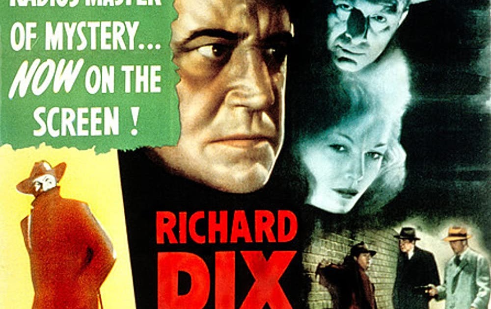 ARCANE RADIO TRIVIA: Whistling J. Donald Wilson