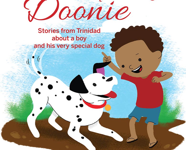 Paria Publishing: Jimmy and Doonie