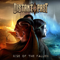 Distant Past - "Rise Of The Fallen" Review