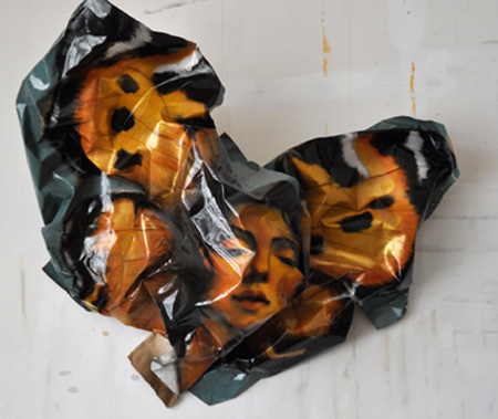 "WE GET INSPIRED": Rupert Shrive