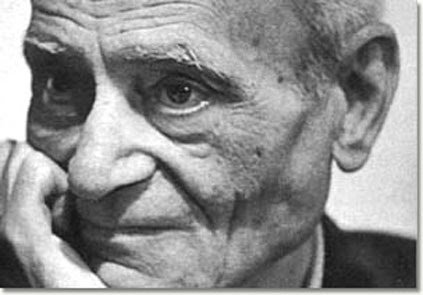 Poesie ed altro: PREGHIERA - GIORGIO CAPRONI