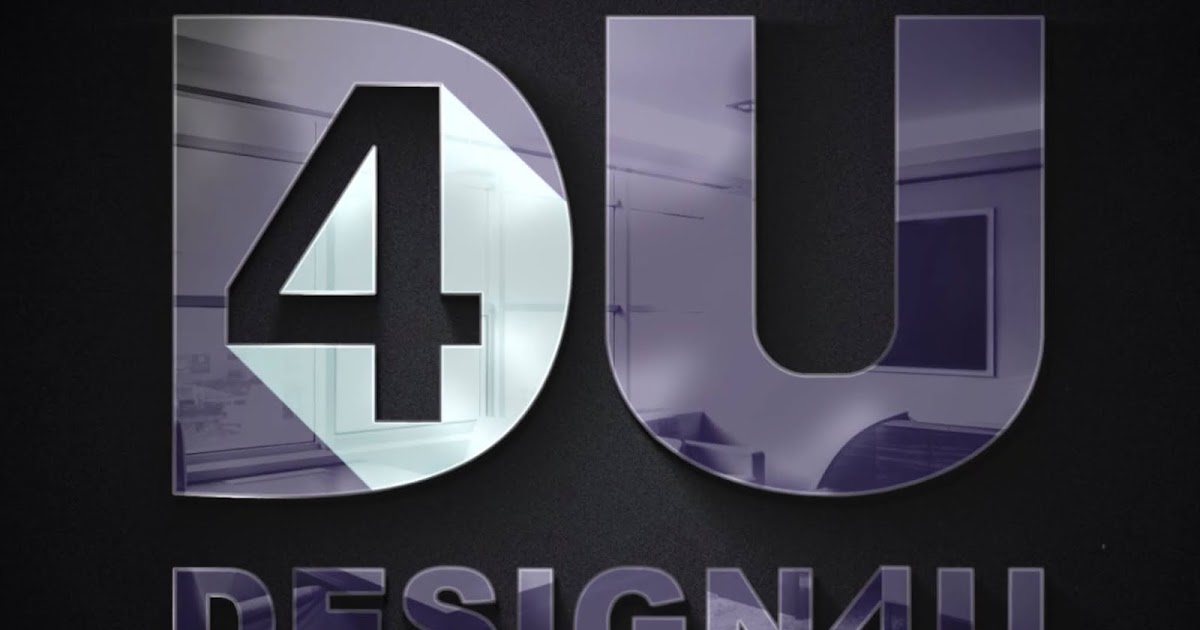 Design4u: MY LOGO VIDEO