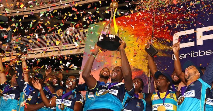 CPL is the biggest T20 league in the world says Chris Gayle