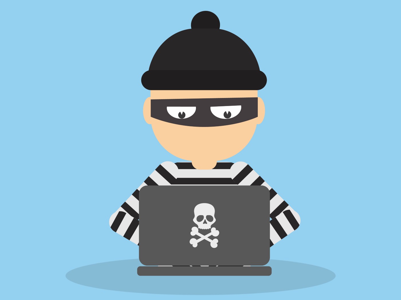 What is digital fraud?