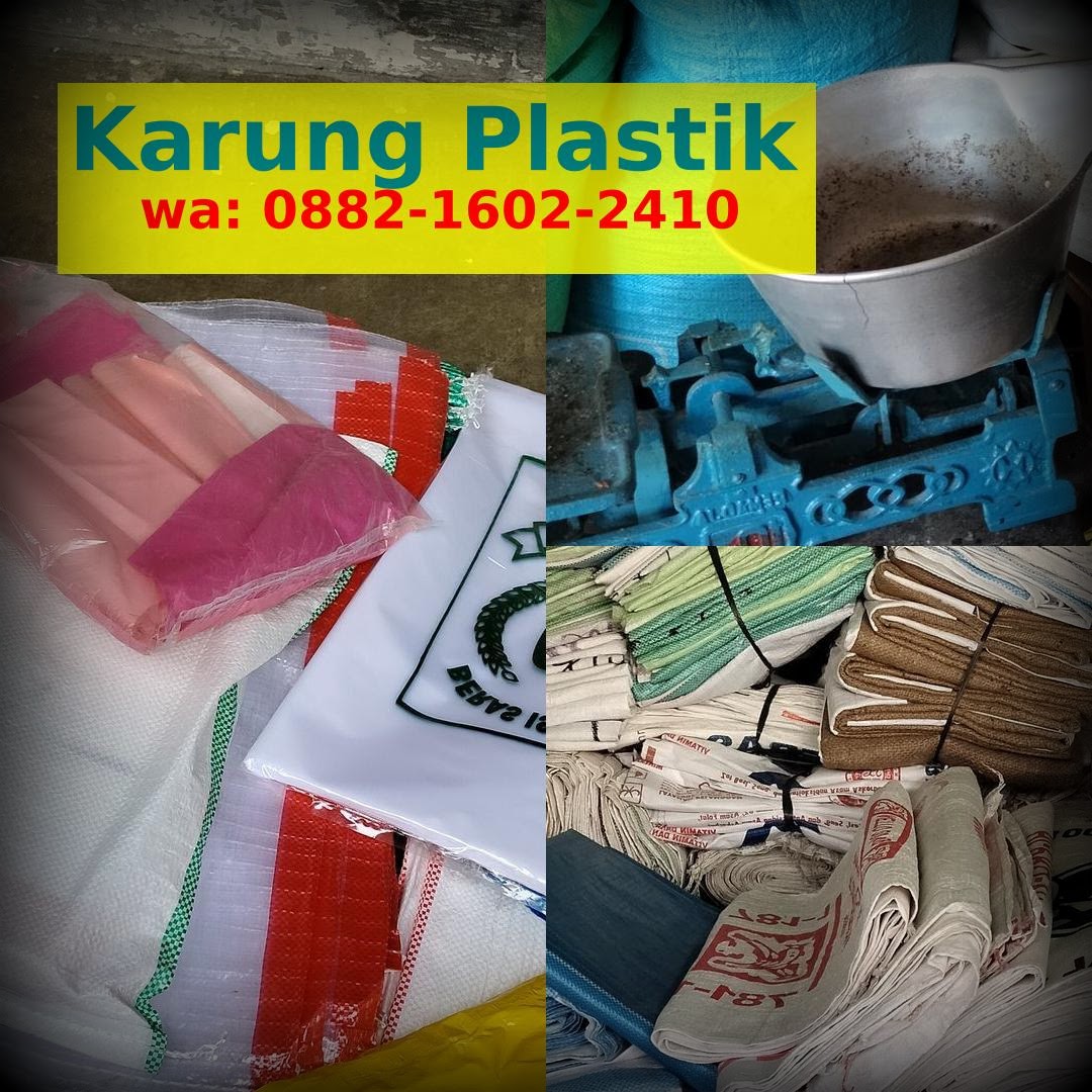 Karung Dari Plastik – ౦88ᒿ_l6౦ᒿ_ᒿᏎl౦ [wa] Pabrik Karung Plastik Diskon