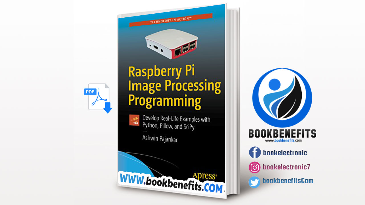 Raspberry Pi Image Processing Programming Download PDF