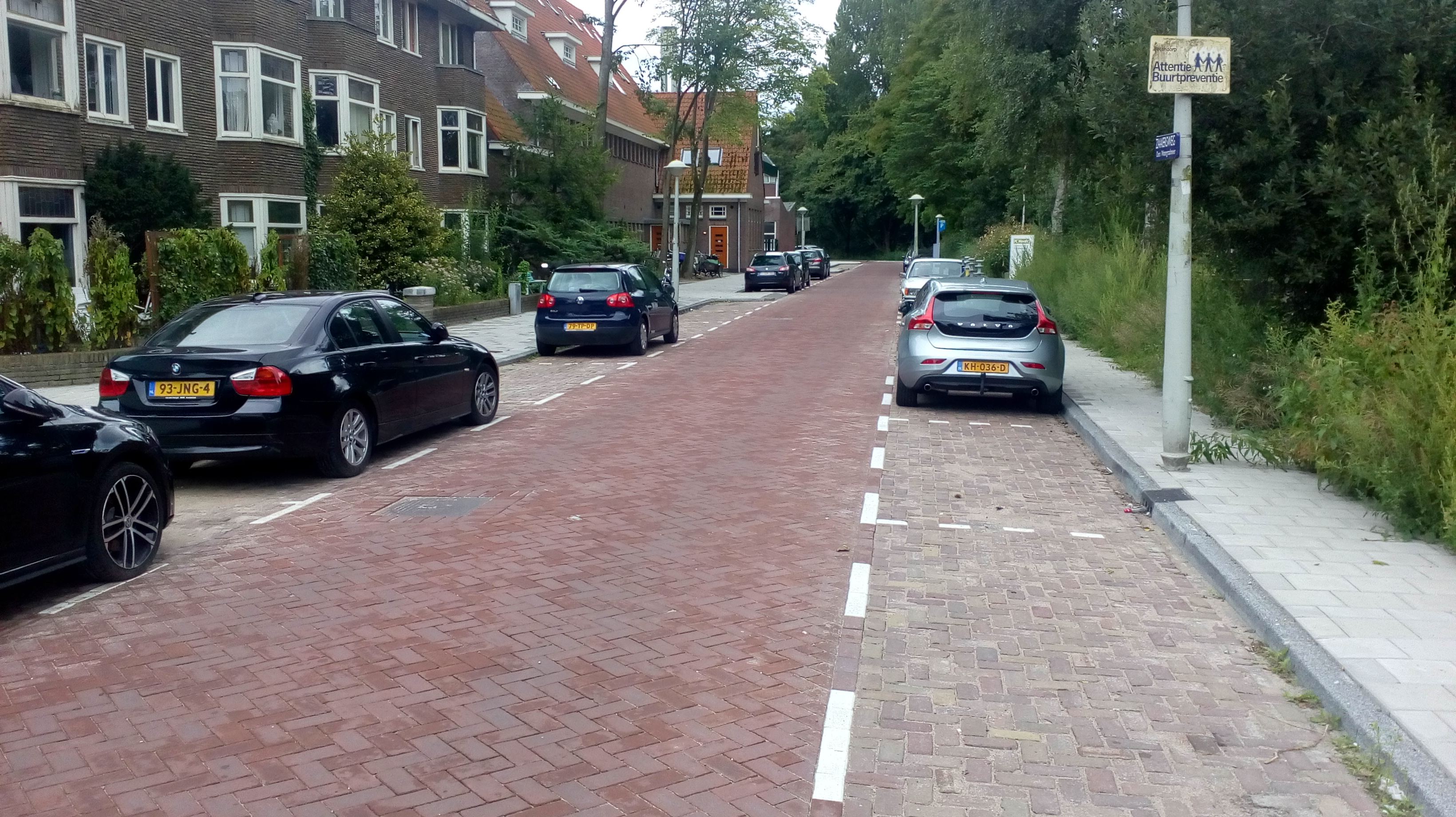 The Ranty Highwayman: Sustainable Safety - An Introduction