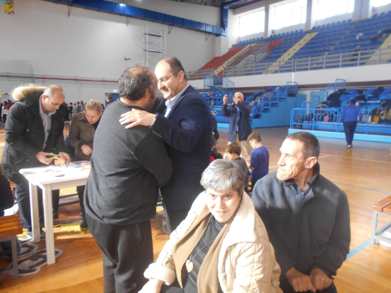ΑΘΛΗΤΙΚΟ ΠΑΙΧΝΙΔΙ ΓΙΑ ΤΗΝ ΠΑΓΚΟΣΜΙΑ ΗΜΕΡΑ ΑΤΟΜΩΝ ΜΕ ΑΝΑΠΗΡΙΑ - kilkis ...