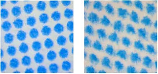 What is Slur in Offset Printing?