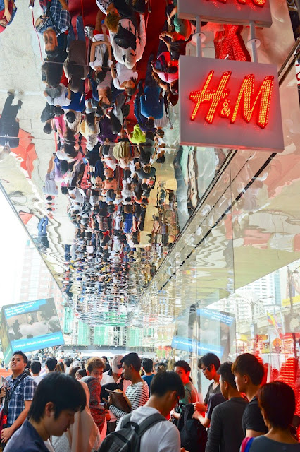 Sunshine Kelly | Beauty . Fashion . Lifestyle . Travel . Fitness: H&M ...