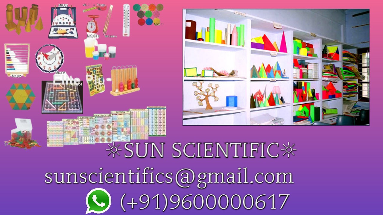 Call(+91)9600000617-School Science lab equipment Suppliers in Chennai ...
