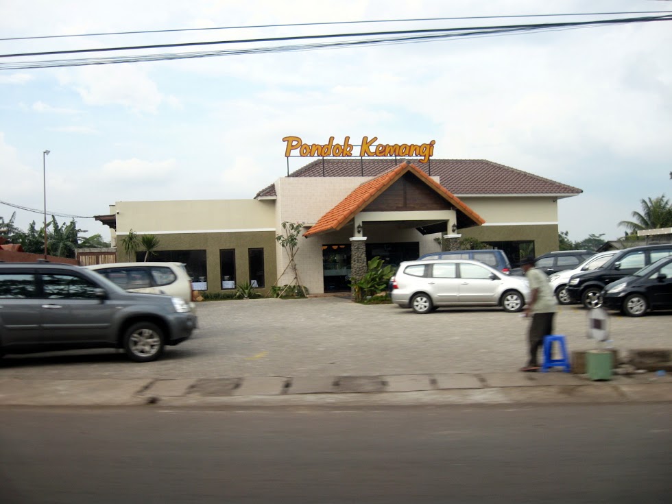 KULINER CIBUBUR Pondok Kemangi | KULINER CIBUBUR