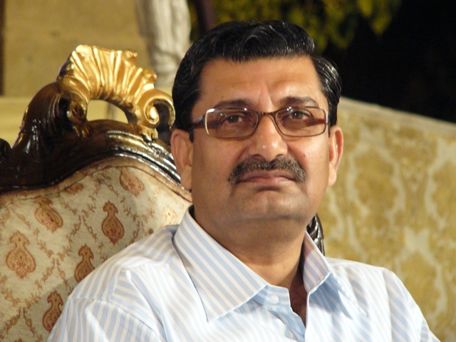 Jumbo Publishing Blog: KMC chief praises Rehan Khan for putting ...