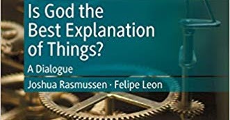 ex-apologist: My New Book With Joshua Rasmussen Is Now Out