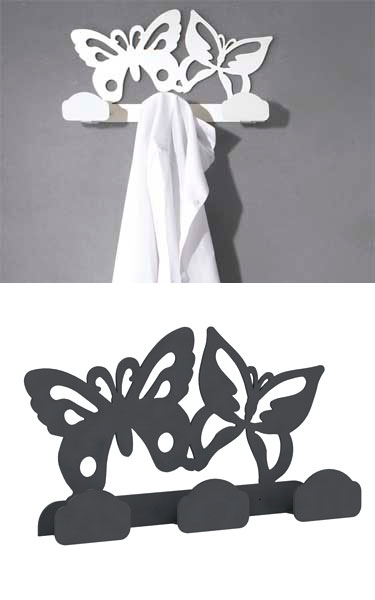 muebles de forja: 2021