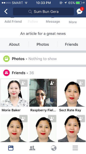 Sino Nga Ba Si Orie Chef? At Bakit Siya Trending Ngayon Sa Social Media ...