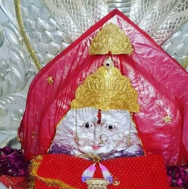 राठौड़ों की कुलदेवी नागणेची माता का इतिहास ( History of Nagnechi Mata )