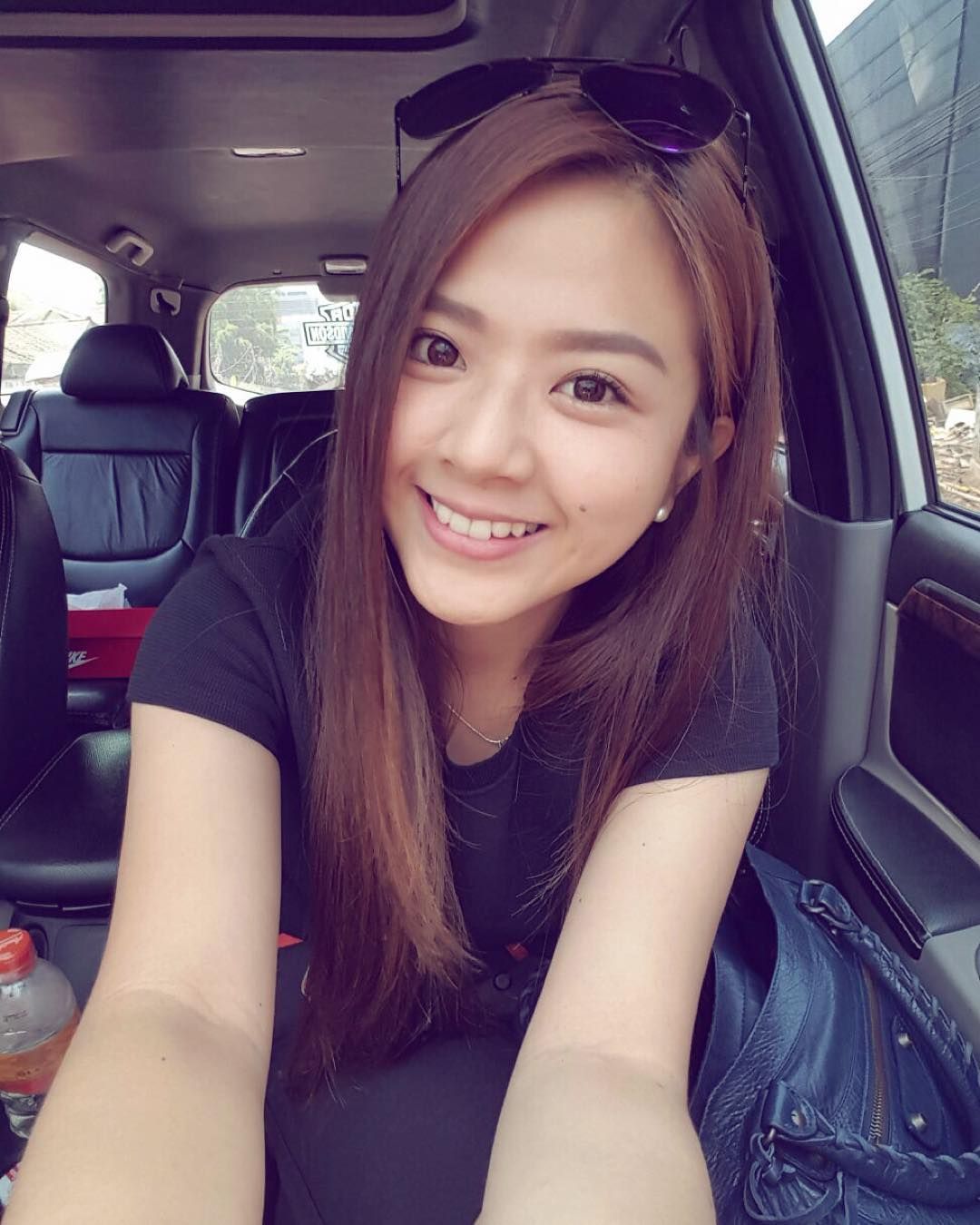 Biografi Franda Presenter Bola Indonesia yang Manis dan Imut. | AyoWIN ...