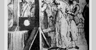 El Libro en Blanco: Tal día como hoy... (ejecución de Marie Gouze)