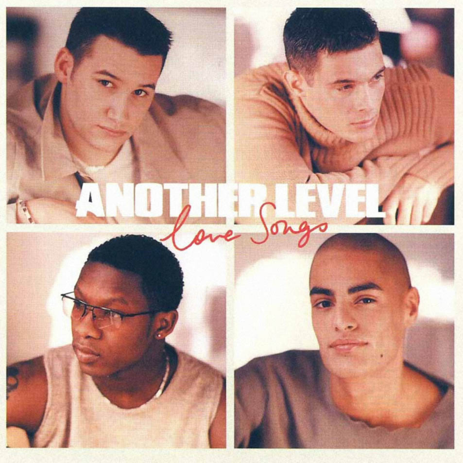 MUSICANAVEIA FLAC: Another Level - 2002 - Love Songs